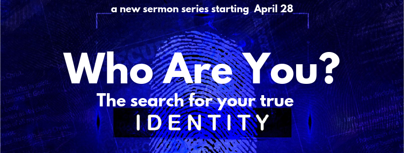Who Are You? Wk 1. Solomon's Search for True Identity (Barry Fowler ...